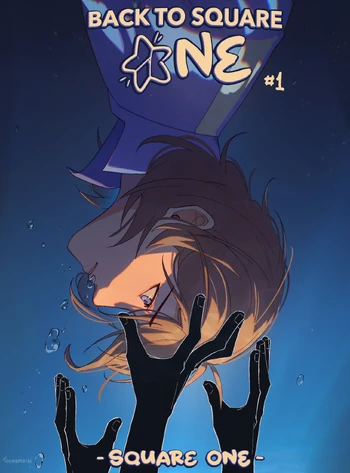 Back to square one | FNaF fan comics Wiki | Fandom