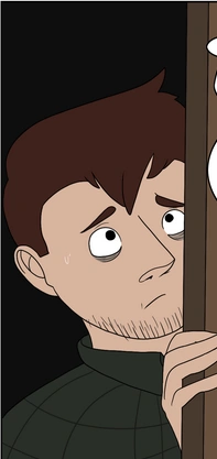 Henry Emily | FNaF fan comics Wiki | Fandom