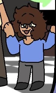 Charlie Emily | FNaF fan comics Wiki | Fandom