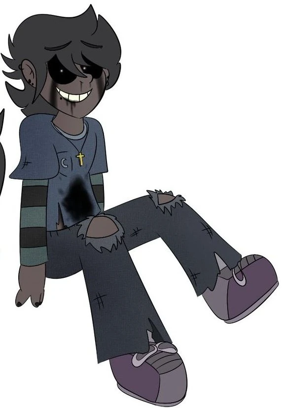 Connor Woods (Children: Rekindled) | FNaF fan comics Wiki | Fandom