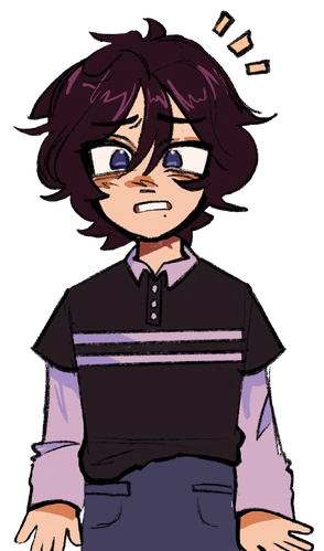 Evan Afton | FNaF fan comics Wiki | Fandom