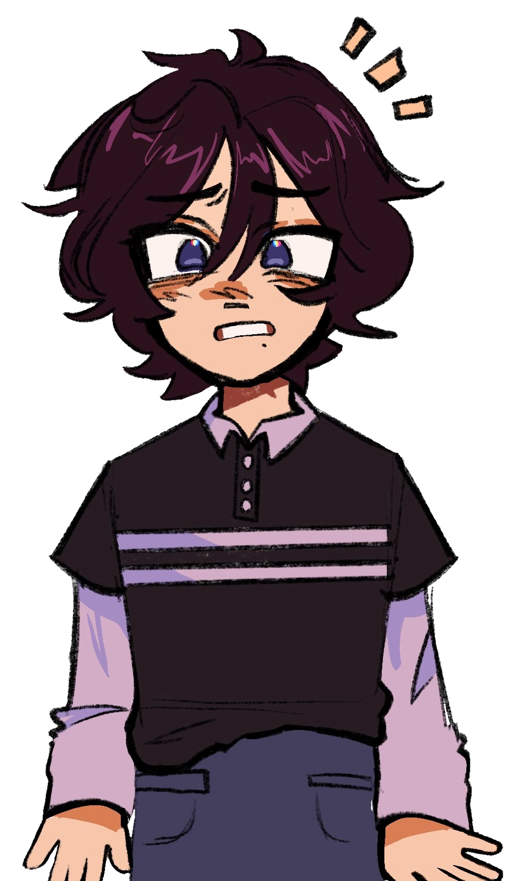 Evan Afton | FNaF fan comics Wiki | Fandom