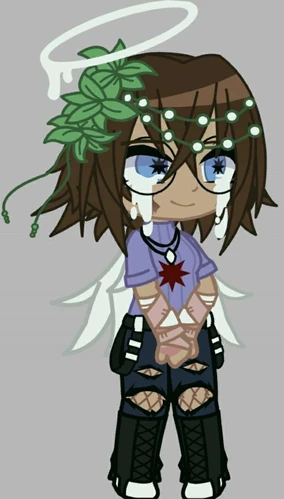 Isabella Emily (Mrs. Emily) | FNaF Fanhood AU Wiki | Fandom