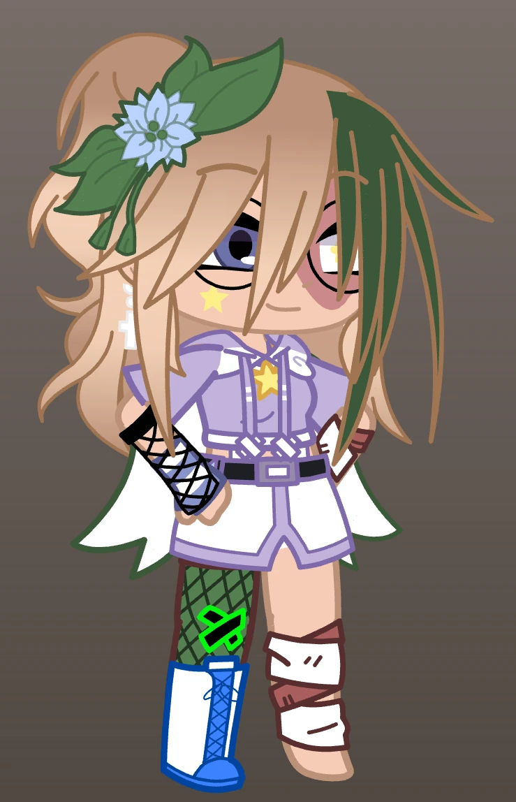 Isabella Emily (Mrs. Emily) | FNaF Fanhood AU Wiki | Fandom