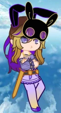 Valentina Afton | FNaF Fanhood AU Wiki | Fandom
