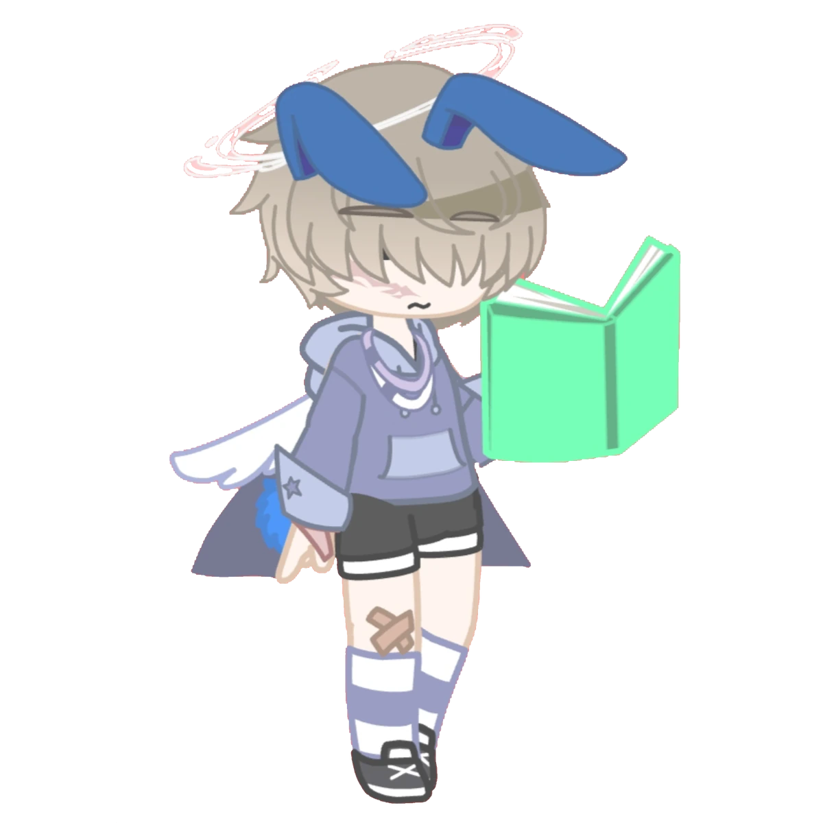 Jerry | FNaF Fanhood AU Wiki | Fandom