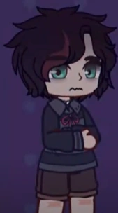 CC Afton | FNaF Fanhood AU Wiki | Fandom