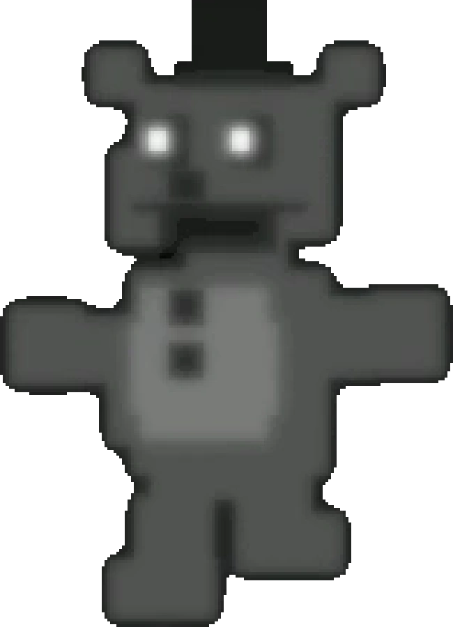 Gray Freddy (FNaF: SLxFSL)/Мини-игры (FFPS) | Фантомопедия | Fandom