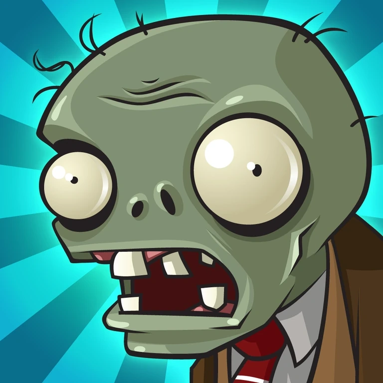 Plants vs. Zombies/iOS | Фантомопедия | Fandom
