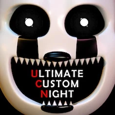 Ultimate Custom Night/Console | Фантомопедия | Fandom
