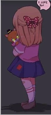 Elizabeth Afton/funtime fox the pirate | Фантомопедия | Fandom