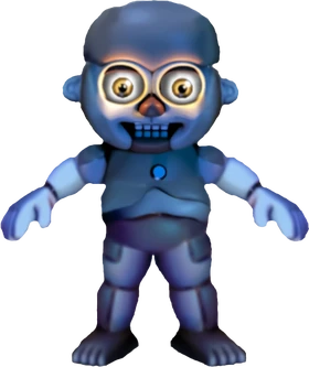 Electrobab(fnafslxfsl) | Фантомопедия | Fandom