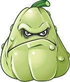 Серия игр "Plants vs. Zombies"/Списки/Кабачок | Фантомопедия | Fandom