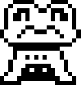 Фроггит (Undertale) | Фантомопедия | Fandom