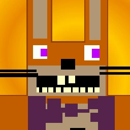 Glitchtrap Adventure | Фантомопедия | Fandom