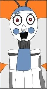 Butterfly girls(fnafslxfsl) | Фантомопедия | Fandom