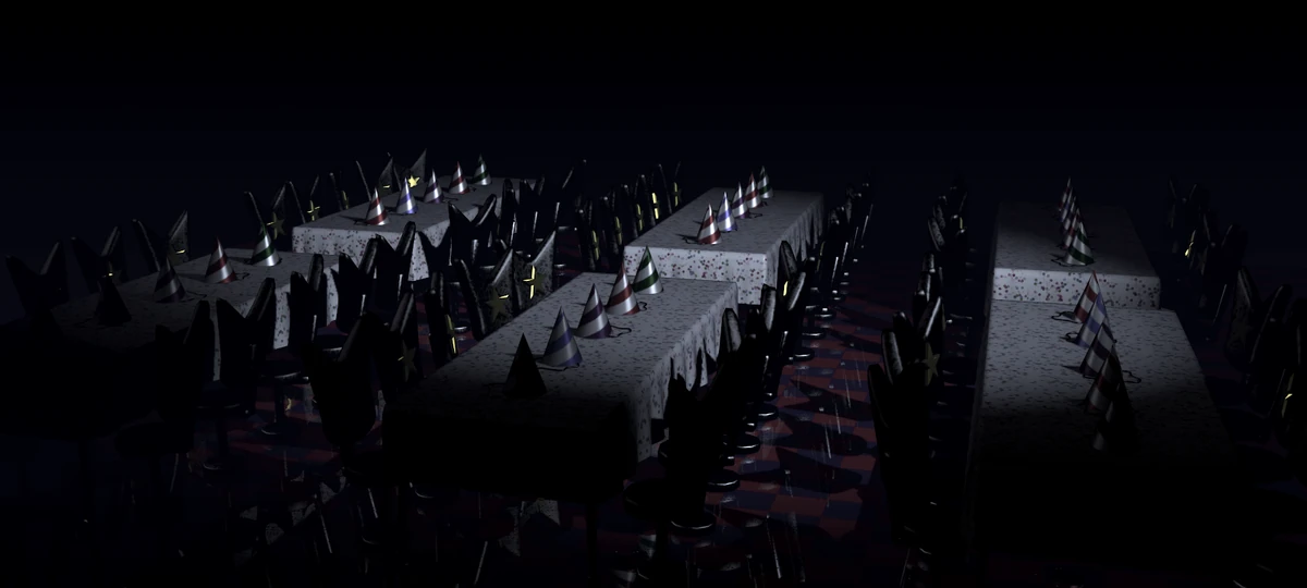 Столовая (FNaF) | Фантомопедия | Fandom