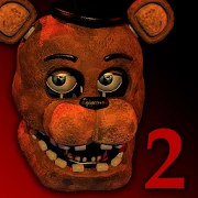 Five Nights at Freddy's 2/Android | Фантомопедия | Fandom