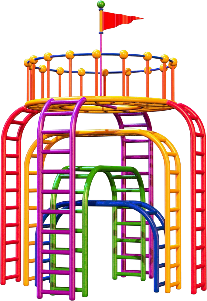 Лестничная Башня (FFPS) | Фантомопедия | Fandom