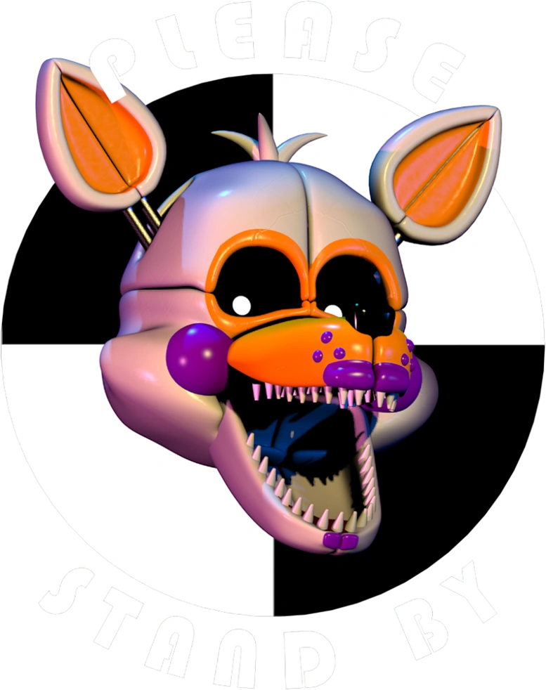Лолбит (FNaF: SL) | Фантомопедия | Fandom