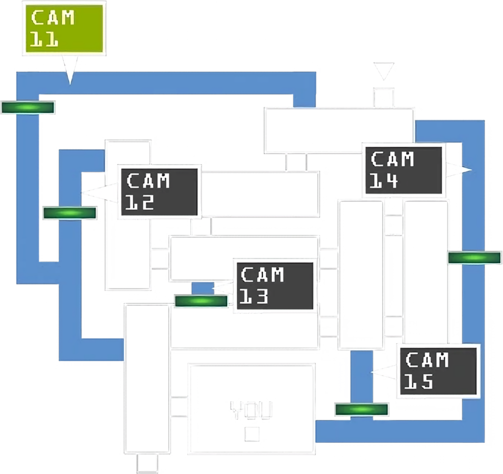 Вентиляция (FNaF 3) | Фантомопедия | Fandom