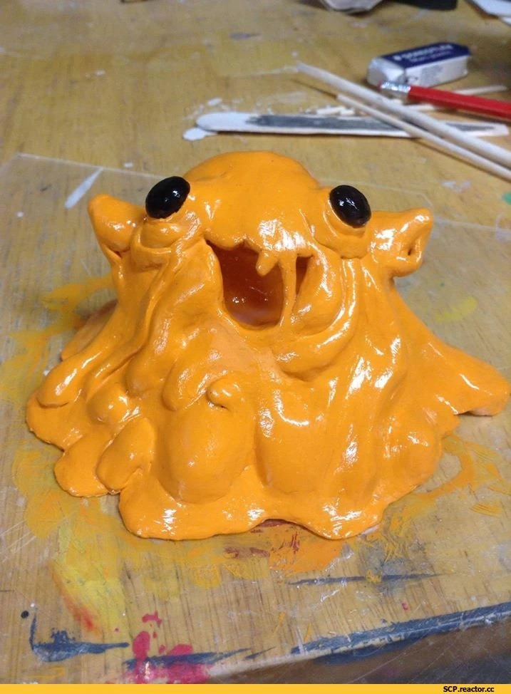 SCP-999 | Фантомопедия | Fandom