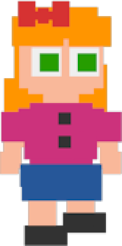 Elizabeth Afton (FnafslxfSL) | Фантомопедия | Fandom