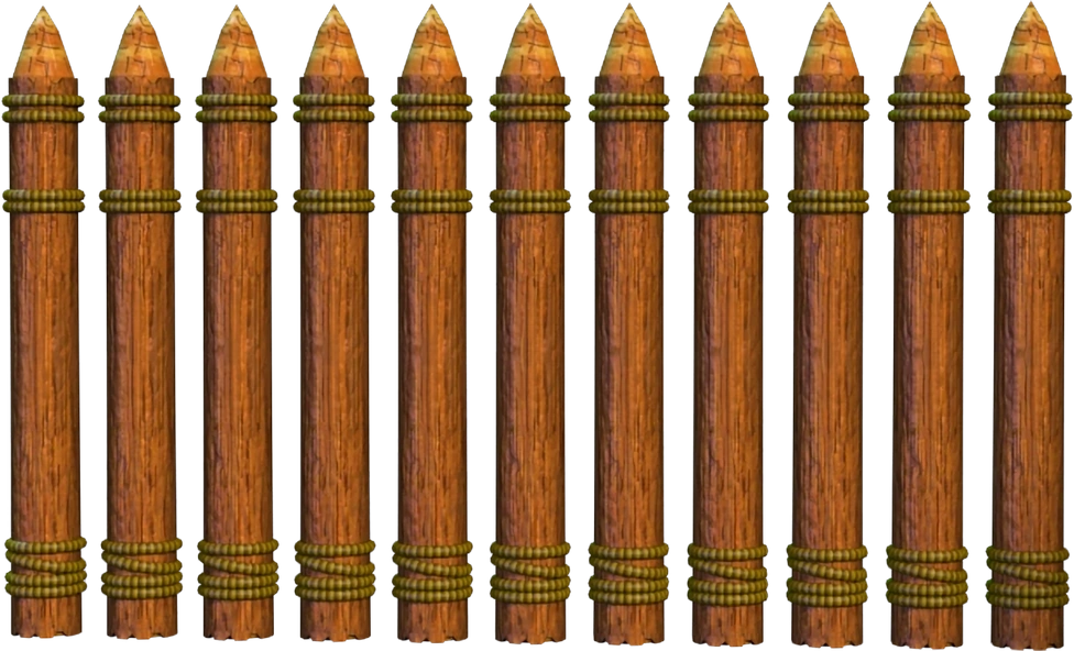 Деревянные Пики (FNaF World) | Фантомопедия | Fandom