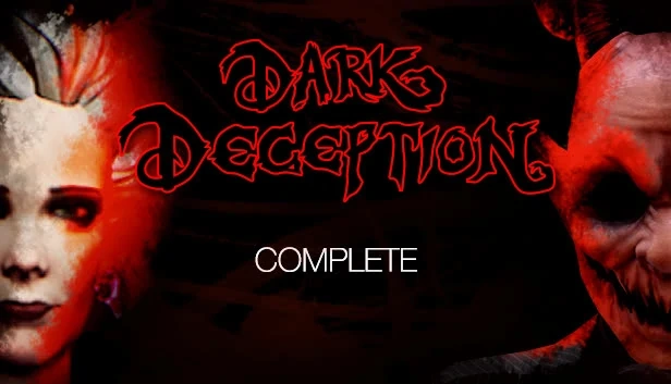 Dark Deception | Фантомопедия | Fandom