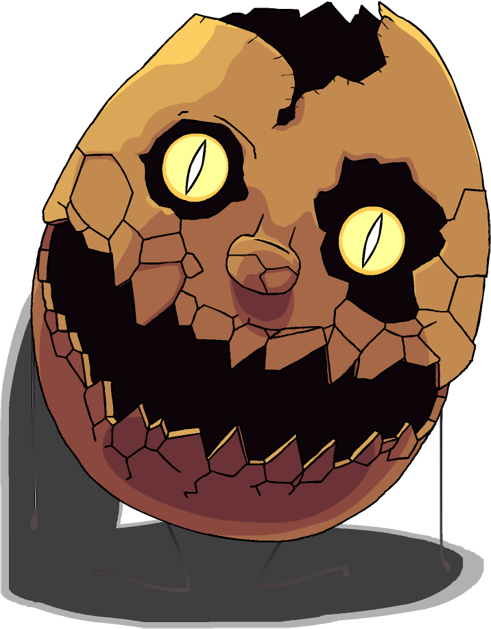 Золотой Флампти (ONaF) | Фантомопедия | Fandom