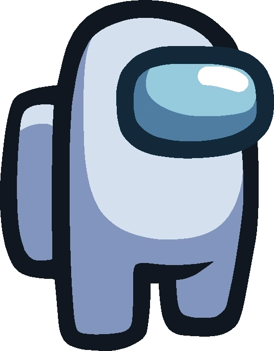 Белый (Among Us) | Фантомопедия | Fandom