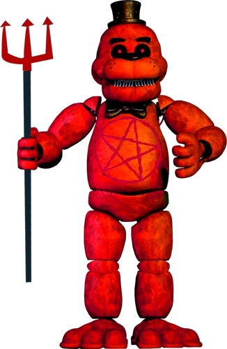 Демон | Фантомопедия | Fandom