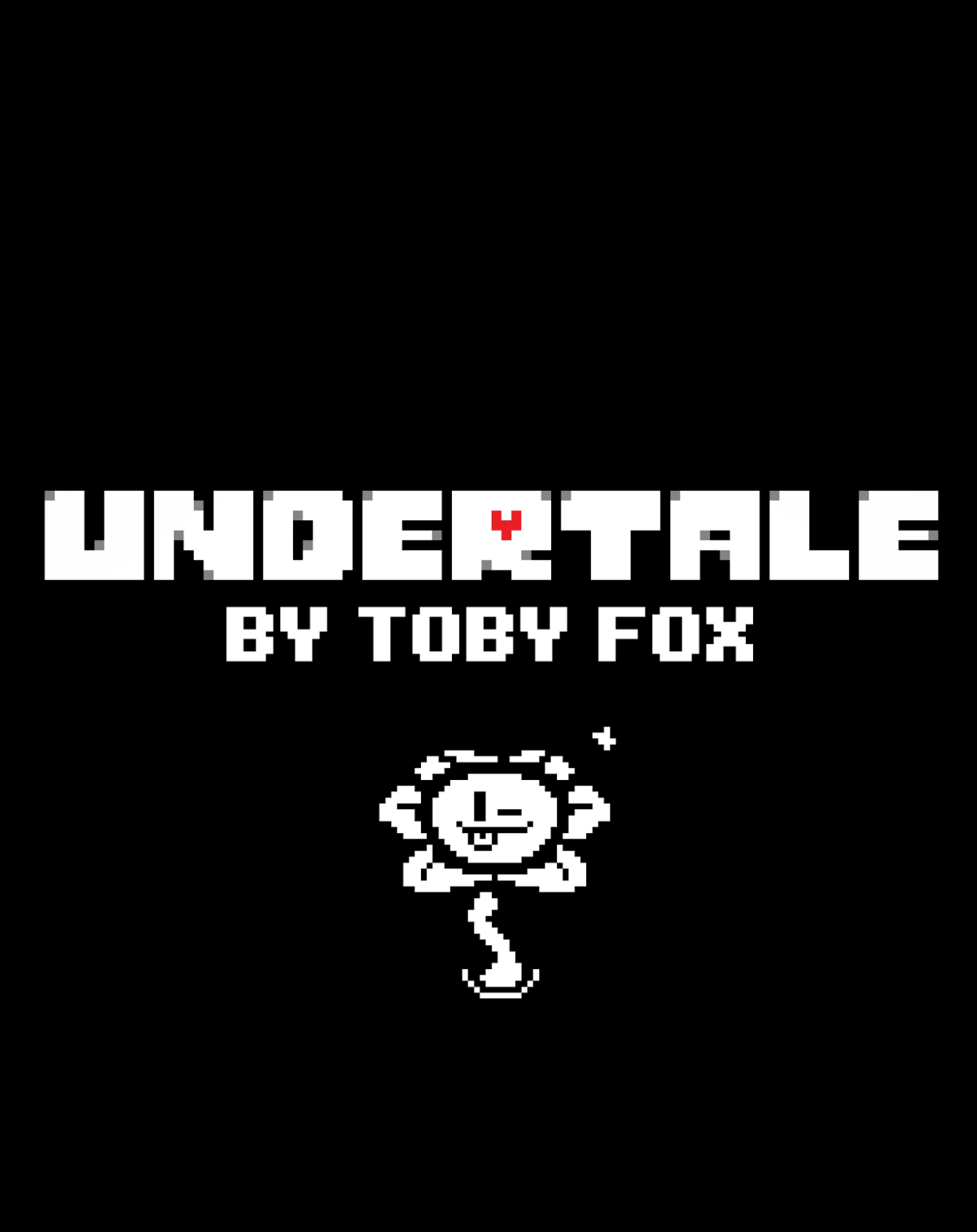 Undertale | Фантомопедия | Fandom