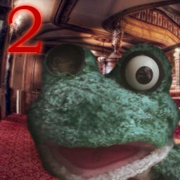 Five Nights with Froggy 2 | Фантомопедия | Fandom