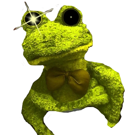 Золотой Фрогги (FNwF) | Фантомопедия | Fandom