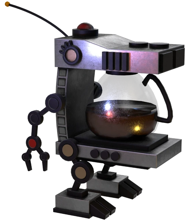 Кофе (FNaF: HW) | Фантомопедия | Fandom