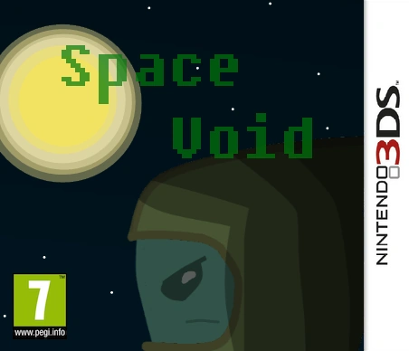 Space Void | Фантомопедия | Fandom