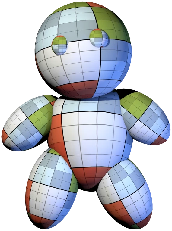 Игрушечный Прокси (FNaF: HW) | Фантомопедия | Fandom