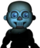 Bidybab | Fnaf freddy's Wiki | Fandom