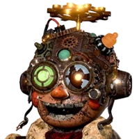 Jetpack Balloon Boy | Fnaf freddy's Wiki | Fandom