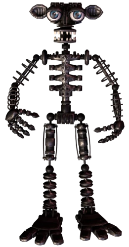 Endo-02 | Fnaf freddy's Wiki | Fandom