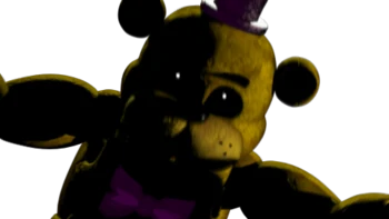 Fredbear | Fnaf freddy's Wiki | Fandom