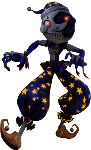 Moon | Fnaf freddy's Wiki | Fandom