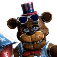 Firework Freddy | Fnaf freddy's Wiki | Fandom