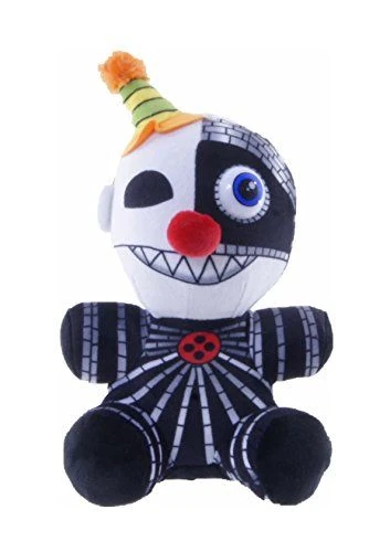 Ennard (Good Stuff) | FNaF Funko Pluszaki i ich Fan-Made Wiki | Fandom