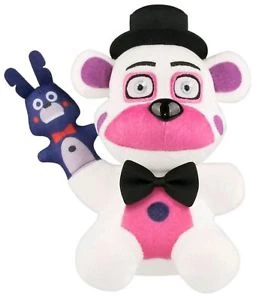 Funtime Freddy (Funko) | FNaF Funko Pluszaki i ich Fan-Made Wiki | Fandom