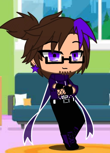 William Afton/Gallery | .˙⋆ FNaF Gacha Wiki | Fandom