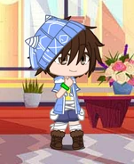 Sammy Emily/Gallery | ~•FNaF Gacha•~ Wiki | Fandom