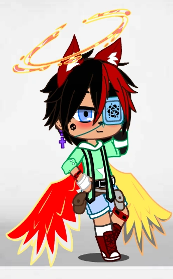 Fritz/Gallery | ~•FNaF Gacha•~ Wiki | Fandom