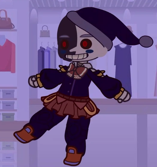 Moon/Gallery | .˙⋆ FNaF Gacha Wiki | Fandom